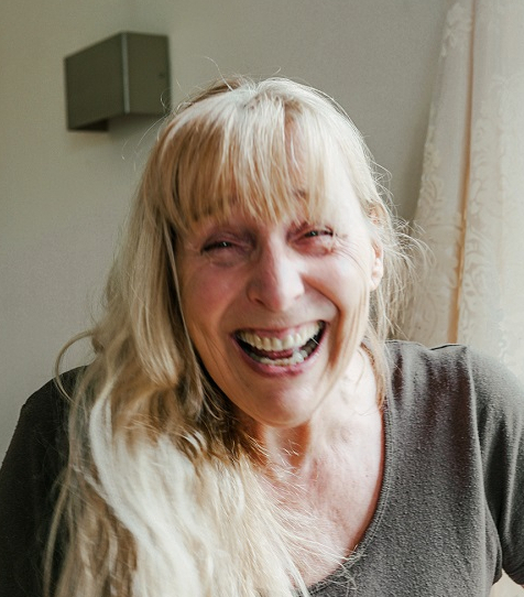 Sie haben alle Antworten in sich – Petra Belschner